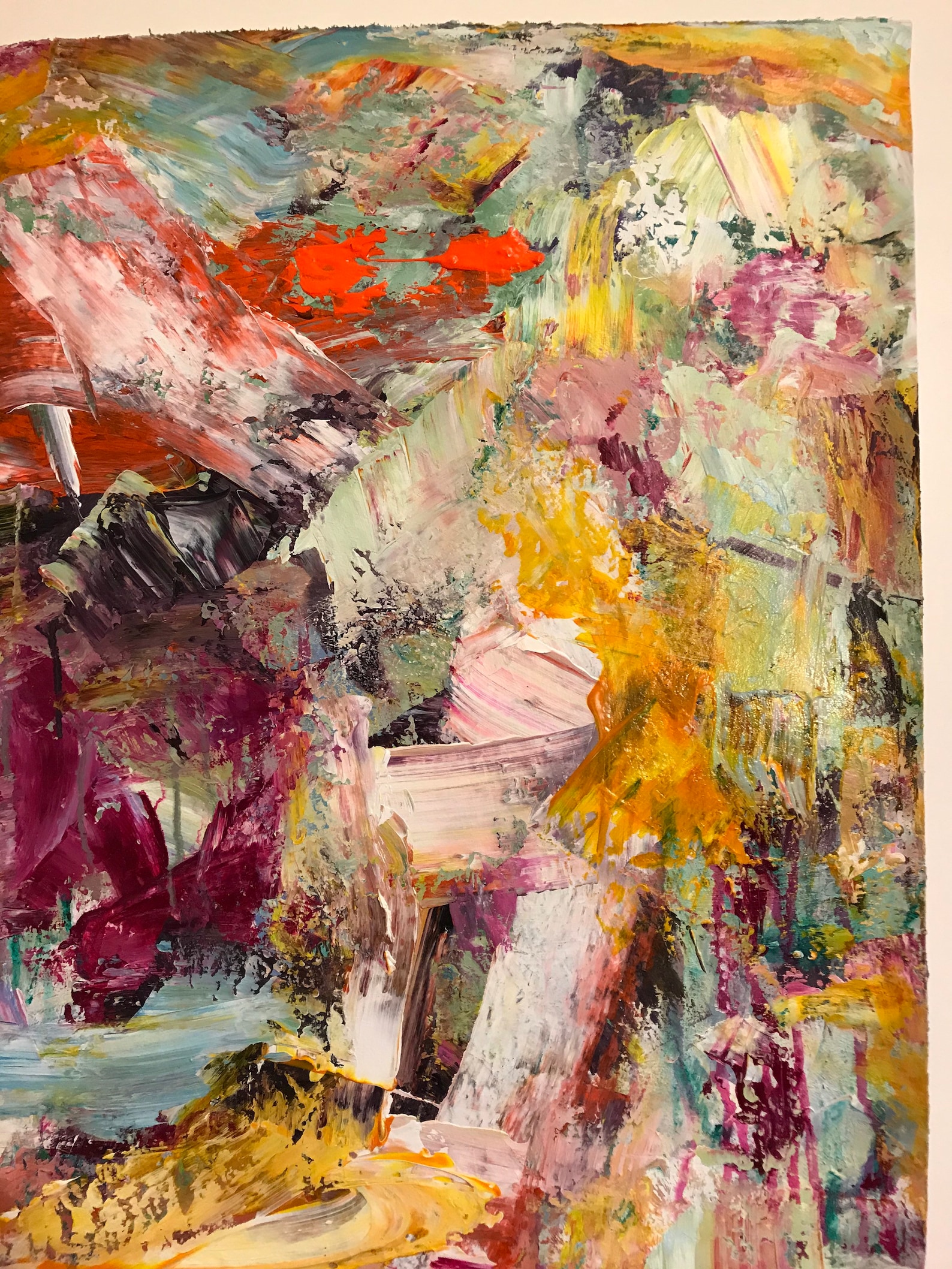 Visceral Emotions - Etsy