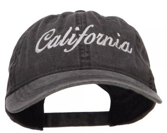 California hat | Etsy