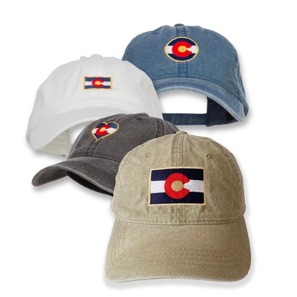 Colorado Flag - Etsy
