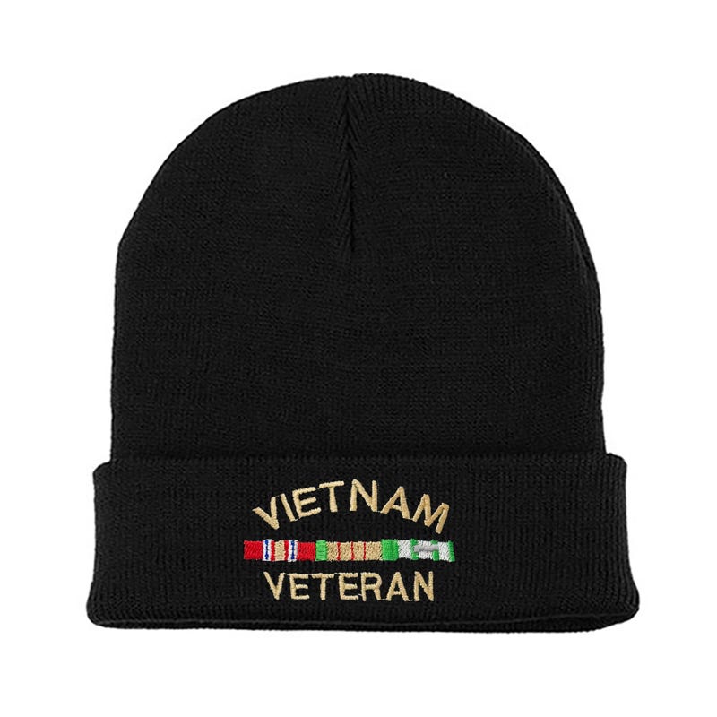Vietnam Skull - Etsy