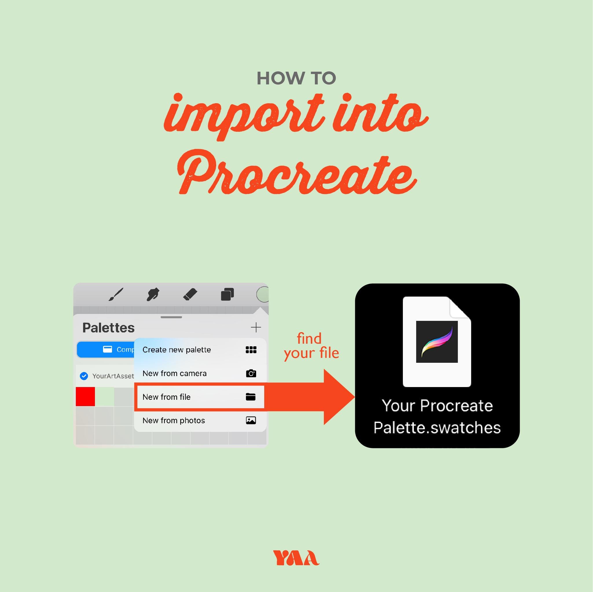 Procreate Color Palette, Canva Colors, Country Style Color Palette ...