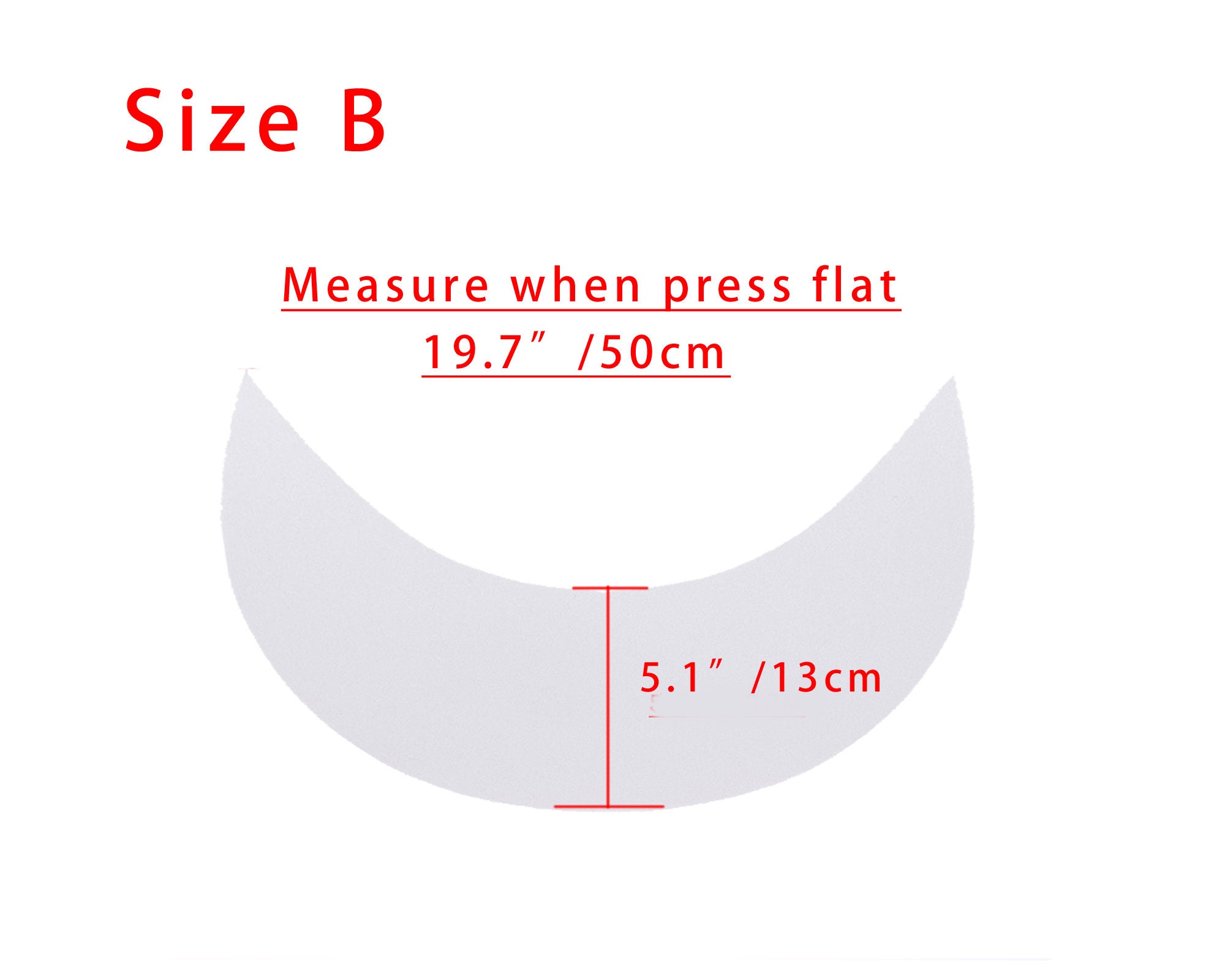 5pcs of Sun Block Cap Hat Brim bill Insert Visor Boards for - Etsy