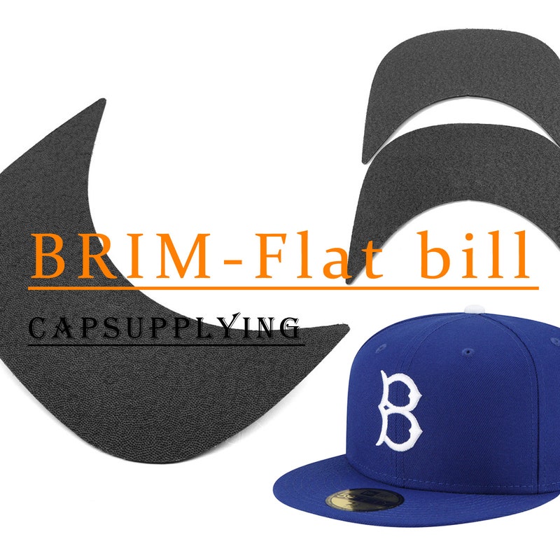 Brim - Etsy