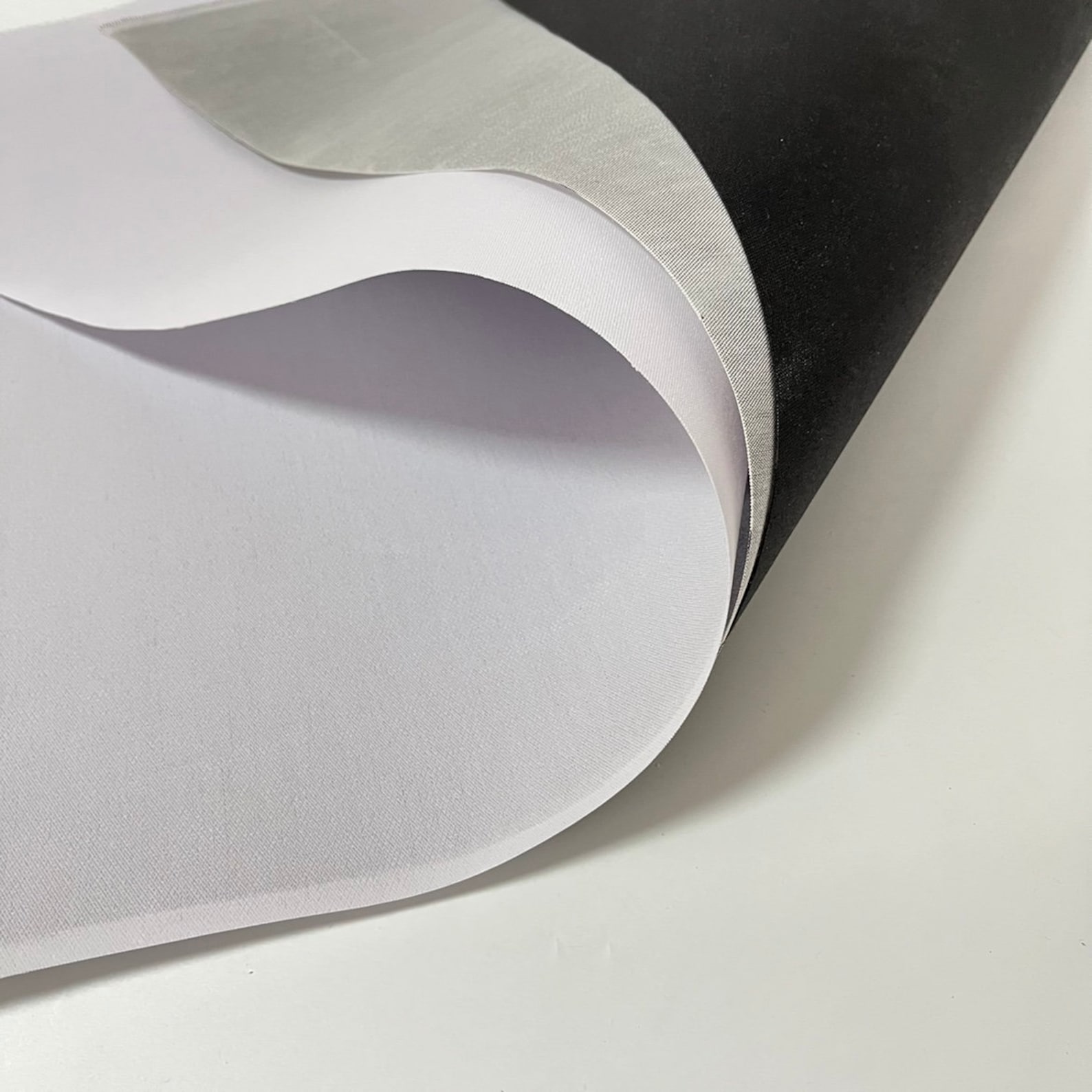 Very Hard ! Interlining,buckram Shaping Interlining for Purse Clothes ...