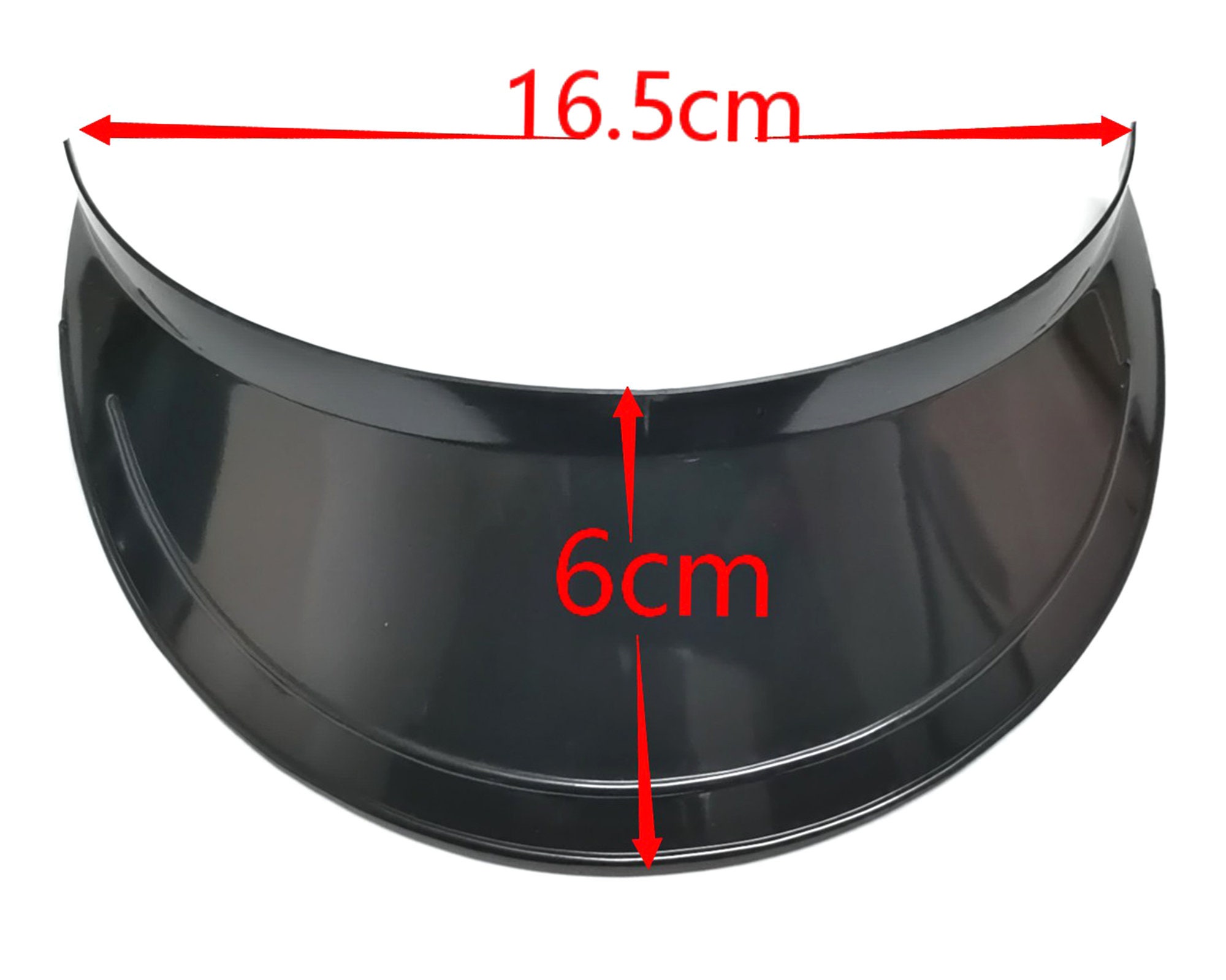 5pcs of Office Cap Peaked Cap Hat Brim Visors - Etsy