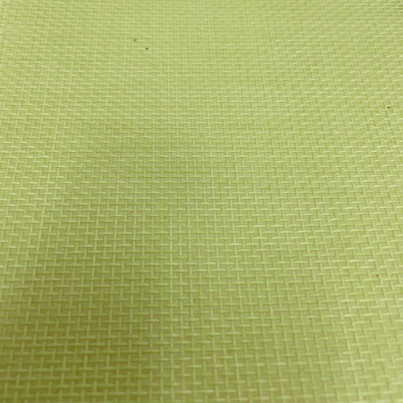 40 Colors, Textilene Pet Vinyl Mesh Screen Fabric , 59" Wide by the ...