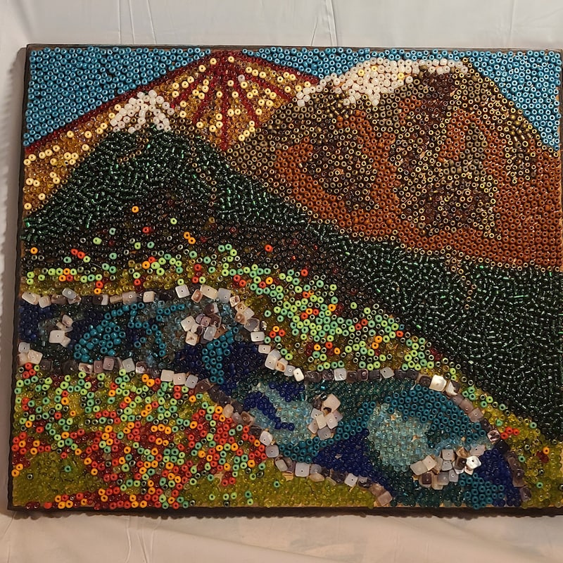 Mosaic - Etsy