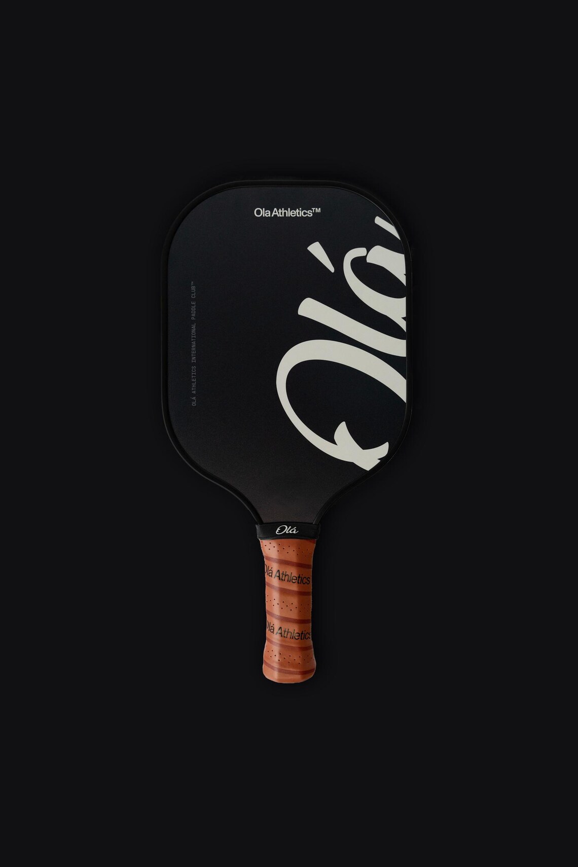 OLA Athletics Pro Pickleball Paddle - Etsy