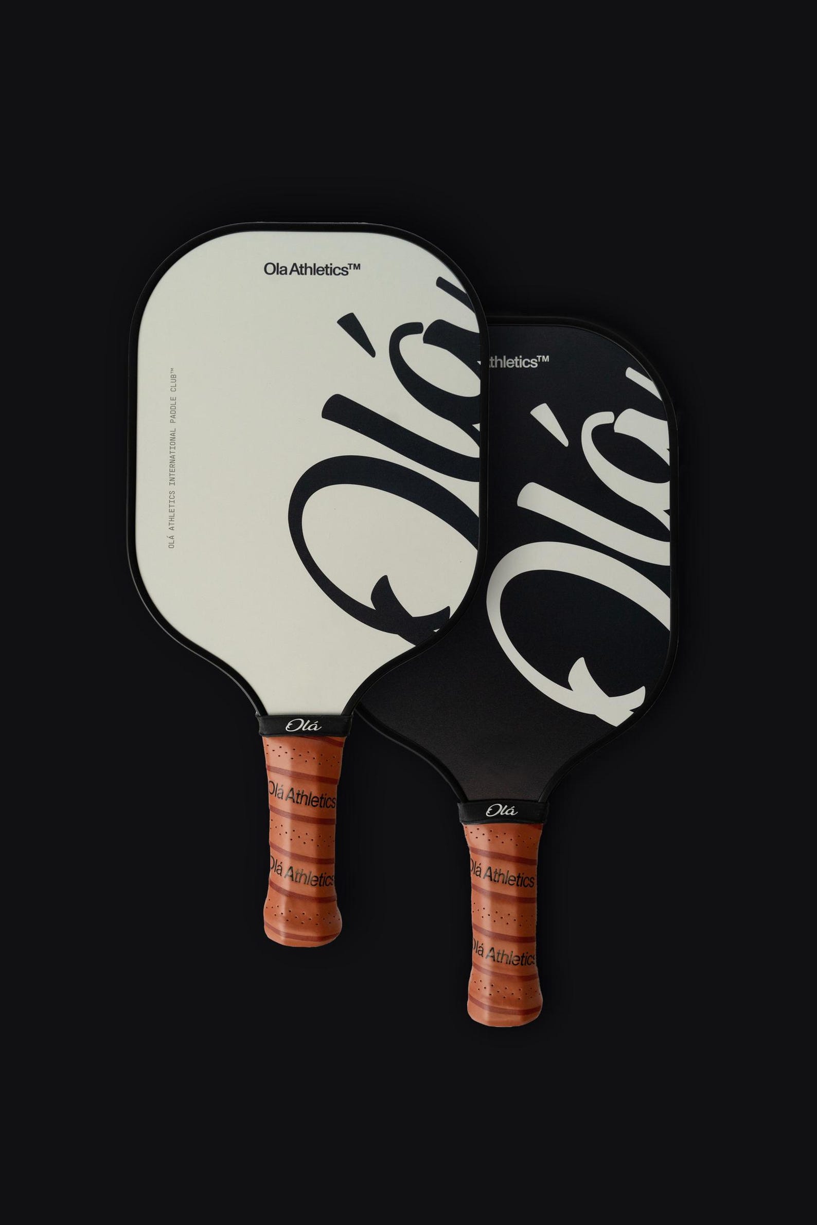 OLA Athletics Pro Pickleball Paddle - Etsy