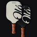 OLA Athletics Pro Pickleball Paddle - Etsy