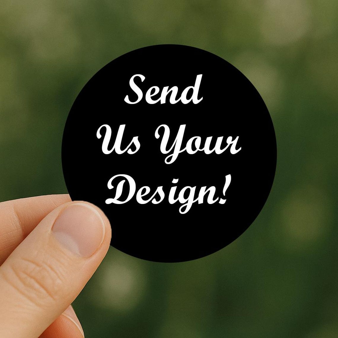 Custom Wedding Favor Stickers, Wedding Labels and Tags - Fully ...