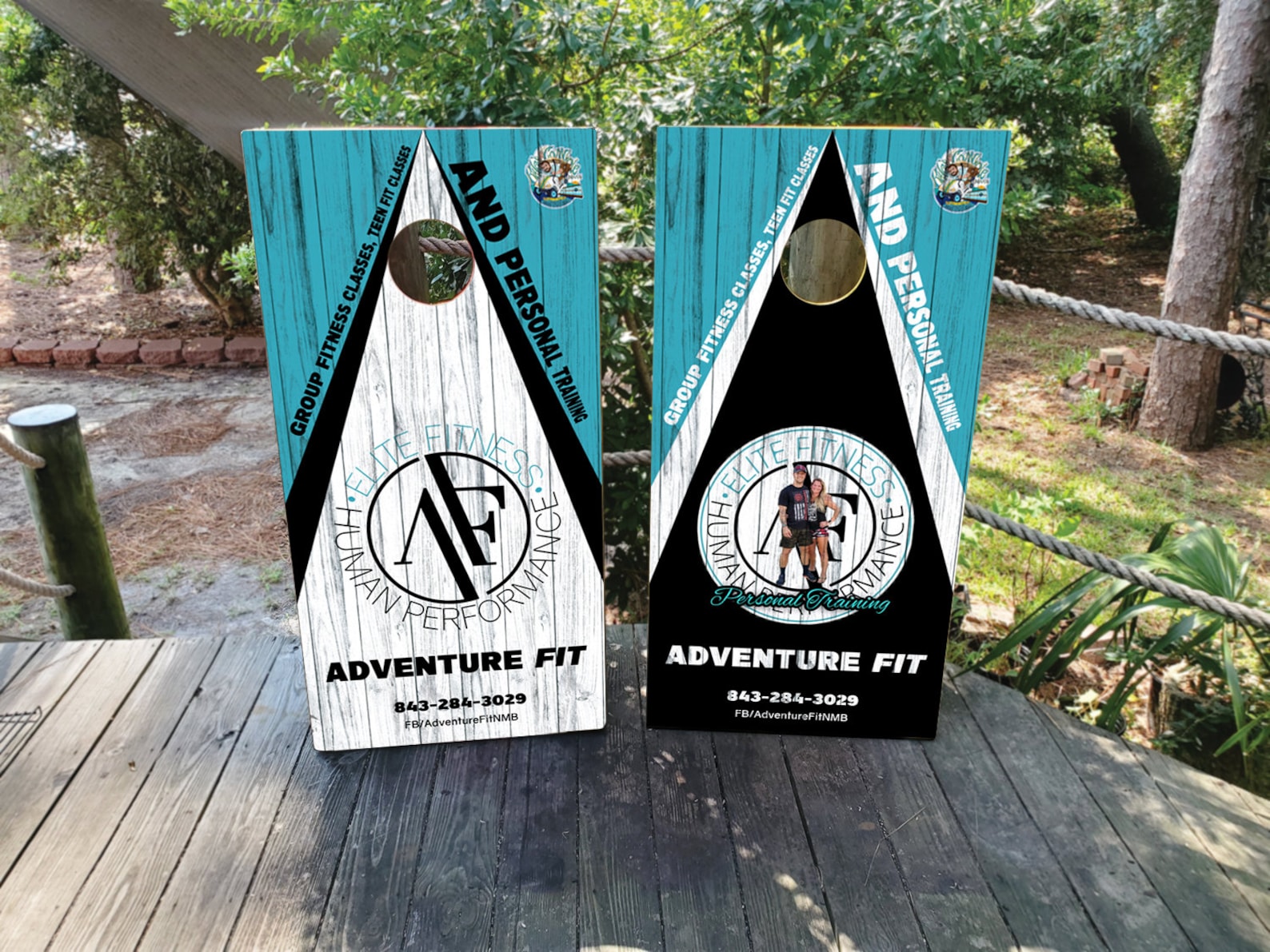 Custom Cornhole Wraps / Easy to Apply / Custom Cornhole Board - Etsy