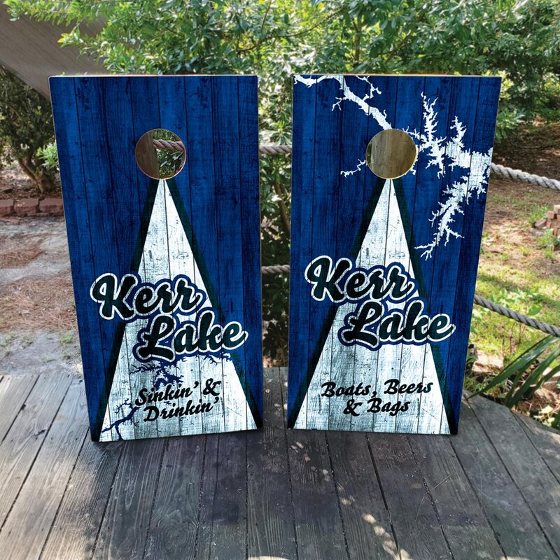 CornholeWrapsDecals - Etsy