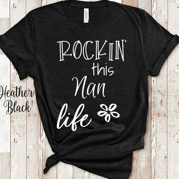 Nan Gifts - 60+ Gift Ideas for 2025