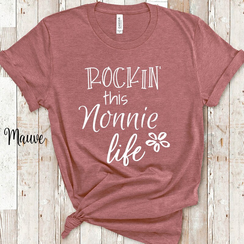 Nonnie - Etsy
