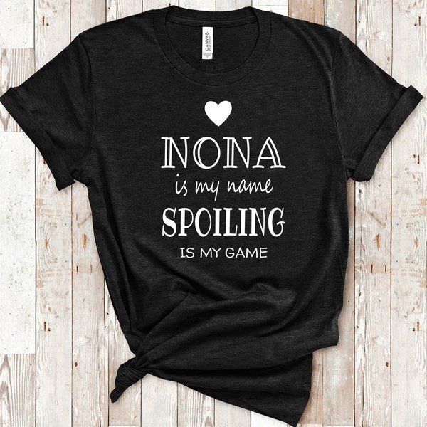 Nona - Etsy
