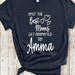 Best Ninong Ever Shirt for Filipino Godfather From Philippines - Etsy