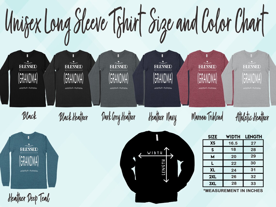 Blessed Lala Shirt for Grandma Cute Present for Lala Women | Etsy