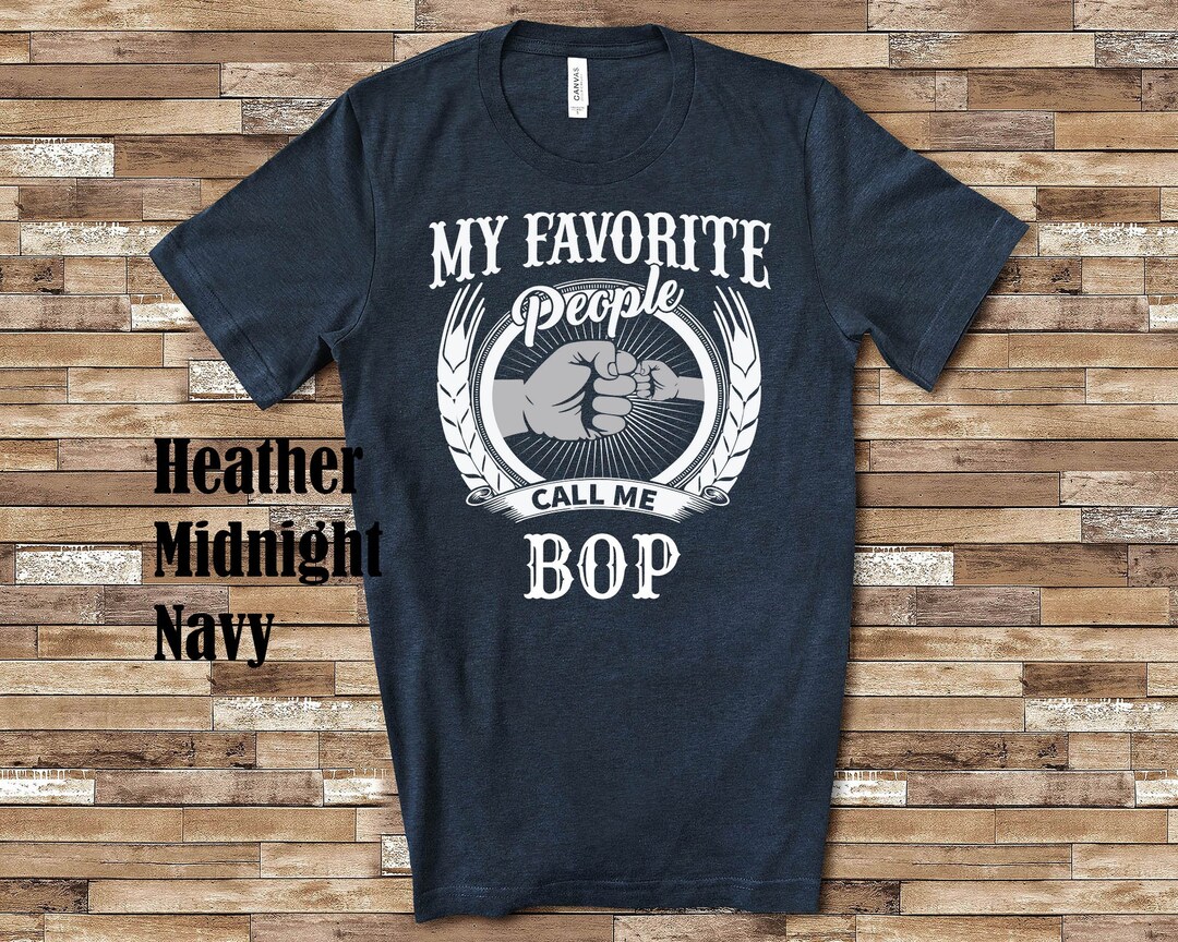 My Favorite People Bop Fist Bump Tshirt, Long Sleeve Shirt, Sweatshirt ...