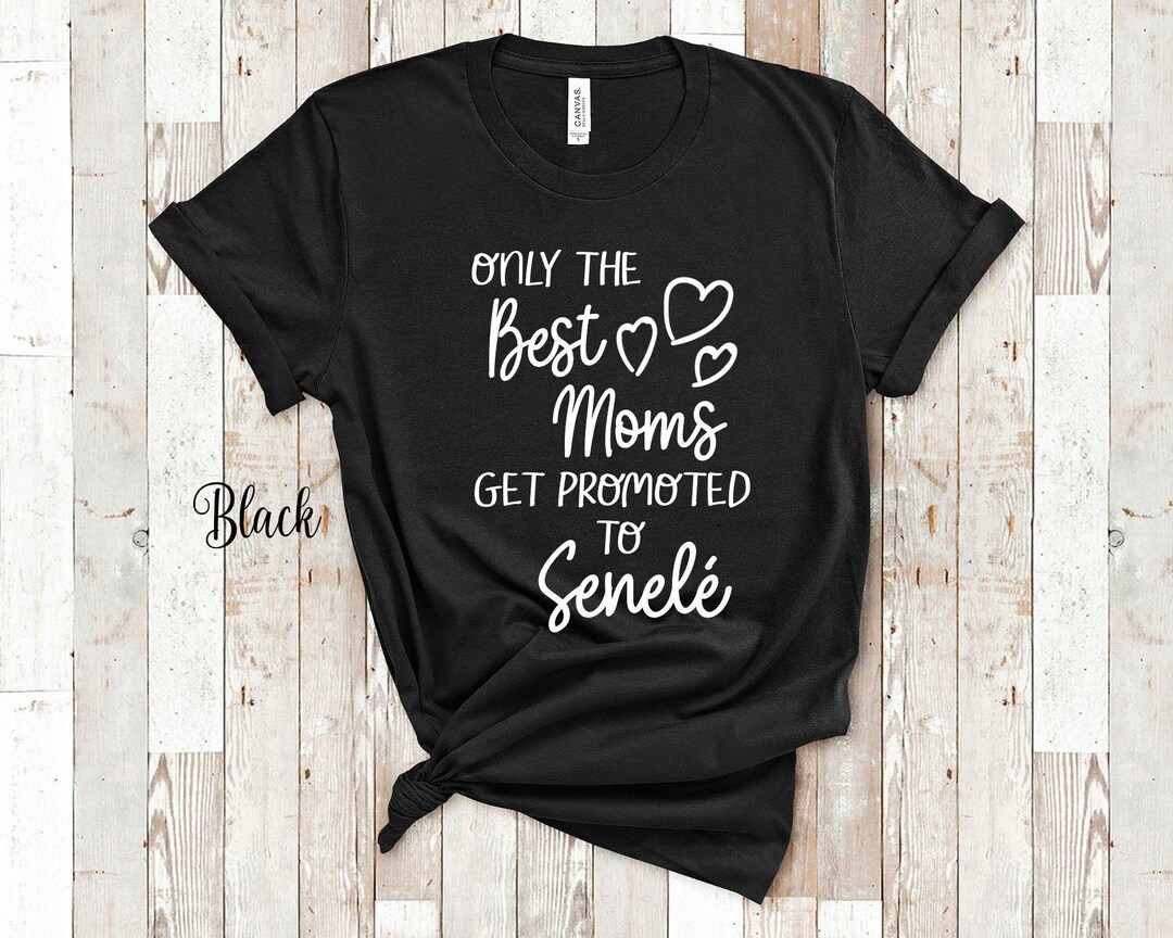 The Best Moms Get Promoted to Senelé for Lithuania Lithuanian Grandma ...