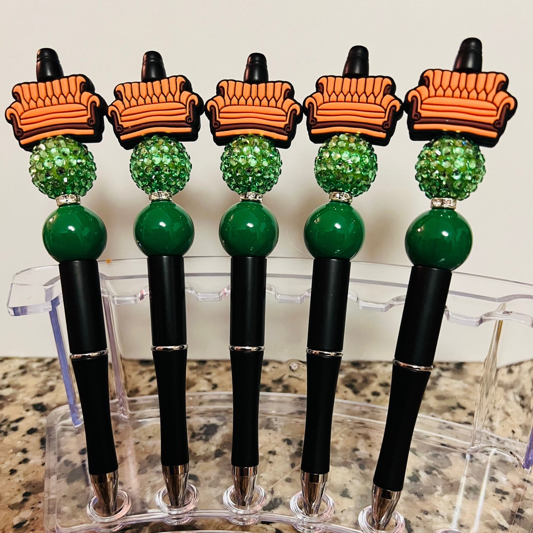 Friends Inspired Mini Couch Pens - Etsy