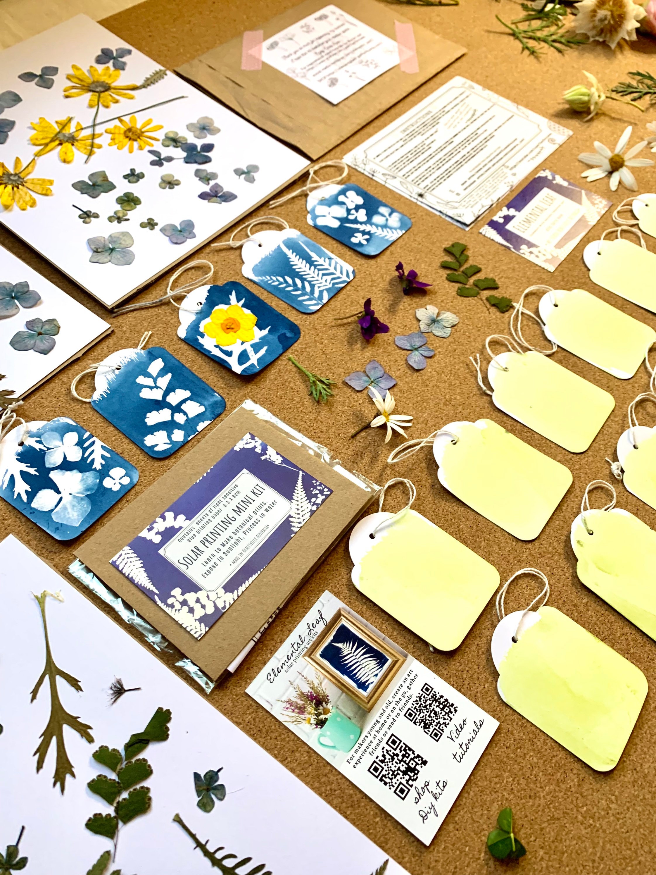 Craft Kit Scrapbooking Diy Craft Kit for Adult Craft - Etsy UK