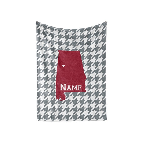 Alabama Bedding - Etsy