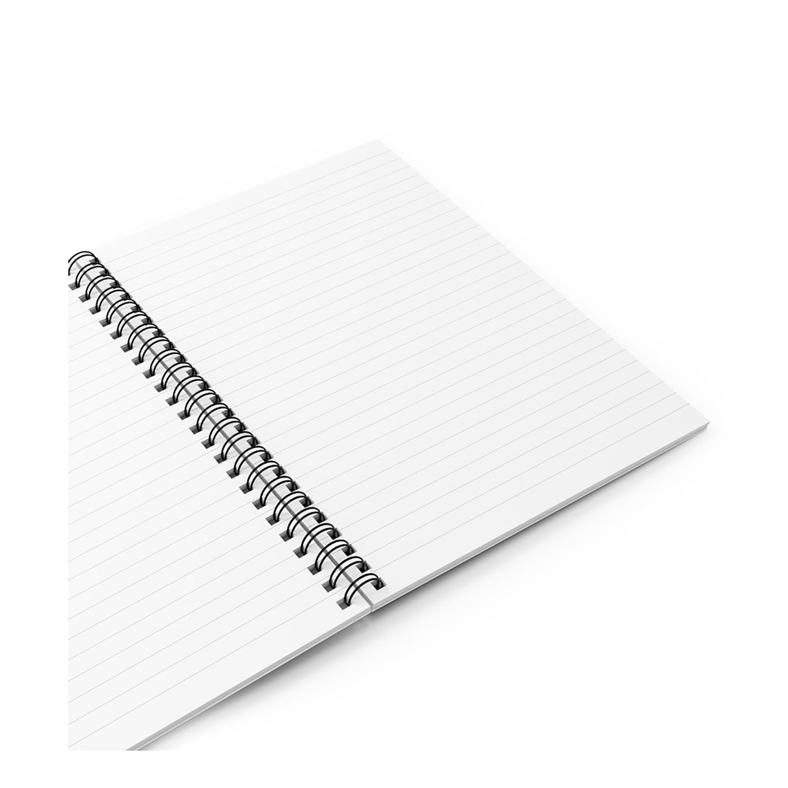 Custom Spiral Notebook for Kids 6x8 Personalized - Etsy