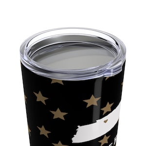 State Pride Series Nashville Tennessee Personalized Custom - Etsy