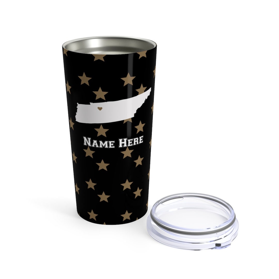 State Pride Series Nashville Tennessee Personalized Custom - Etsy