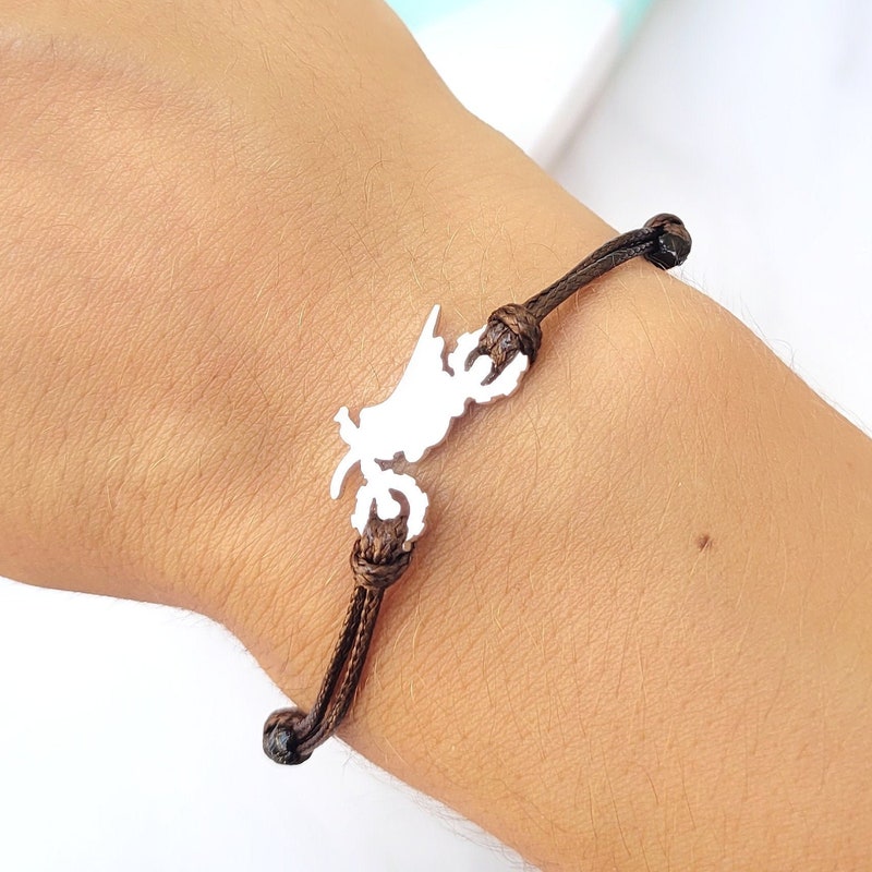 Motorcycle Bracelets - Etsy