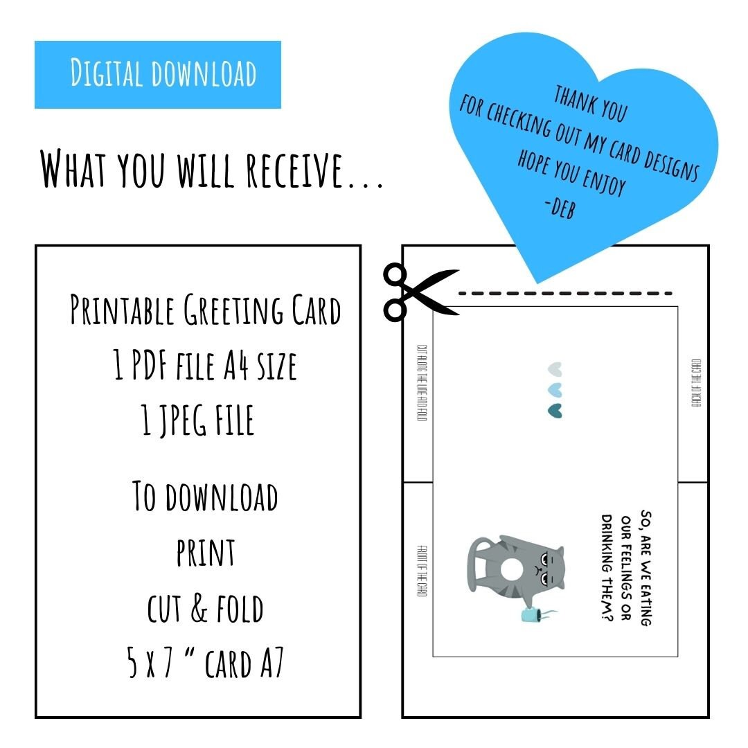 Digital Baby Boy Card - Congratulations Goose Carrying New Baby ...