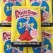 1987 Topps “ Who Framed Roger Rabbit” Sealed Movie Trading Card Packs ...