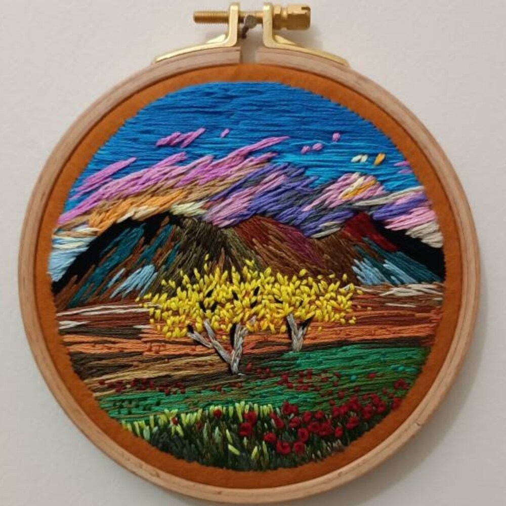 RONembroidery - Etsy