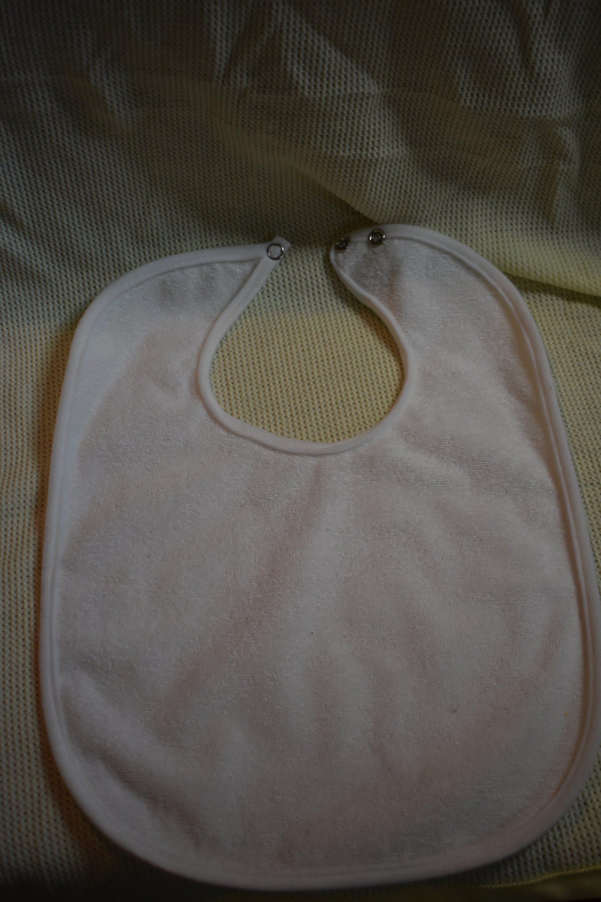 Baby Bib Blanks - Etsy