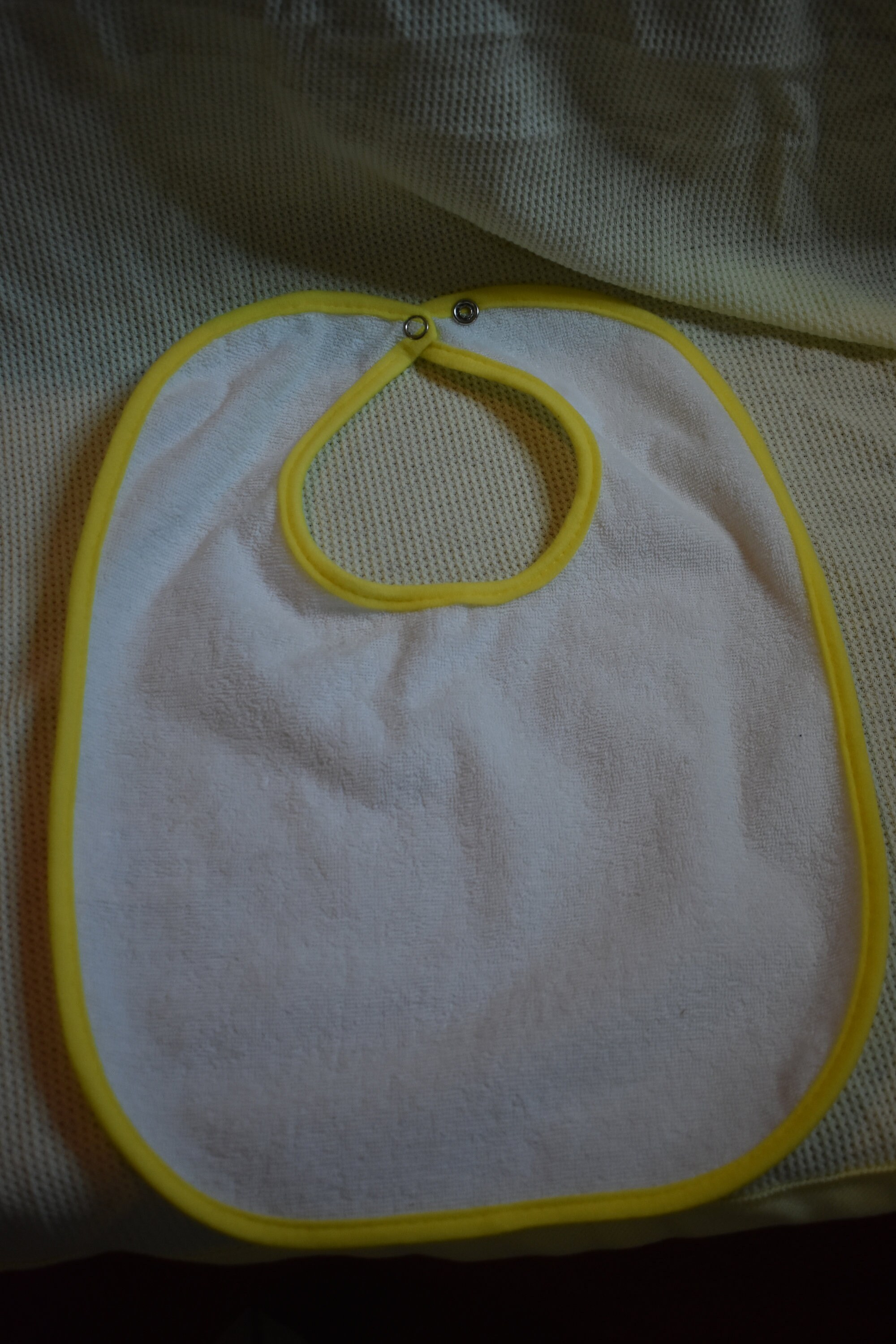 Baby Bib Blanks - Etsy