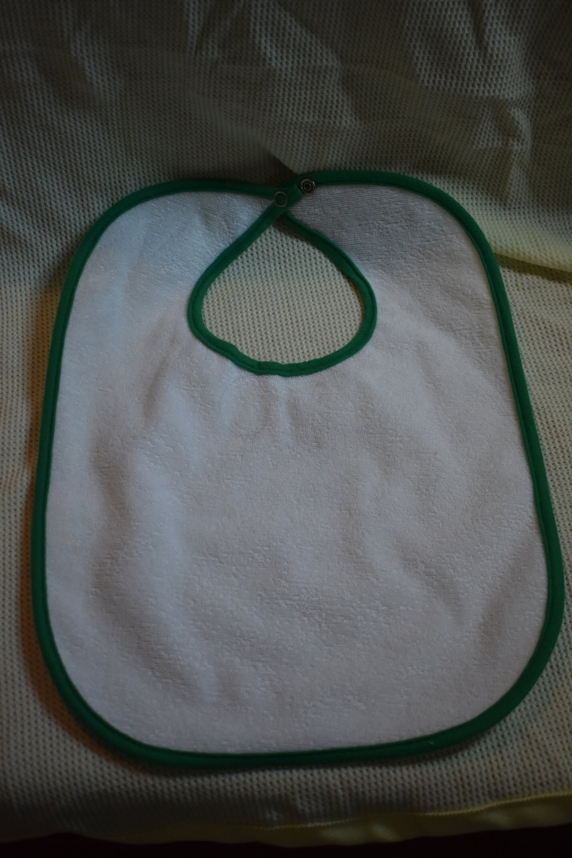 Baby Bib Blanks - Etsy