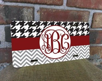 Cute license plates | Etsy