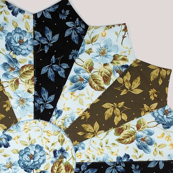 Round Table Topper - Etsy