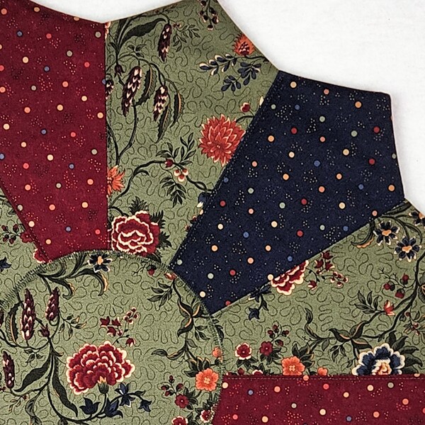 Round Table Topper - Etsy