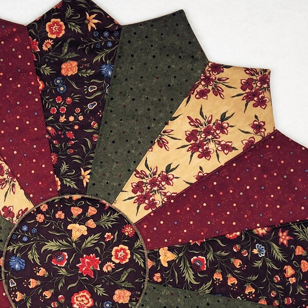 Round Table Topper - Etsy