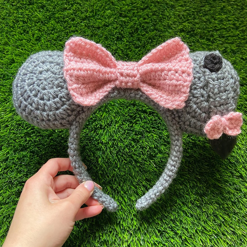 Eeyore Ears - Etsy