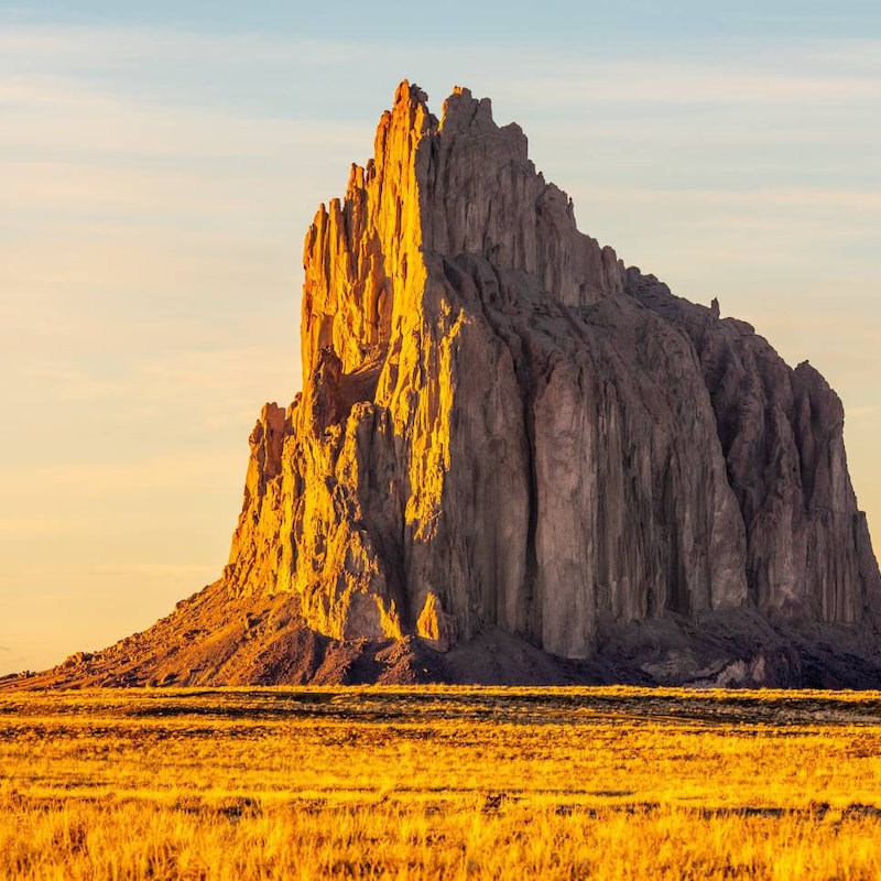 Shiprock - Etsy