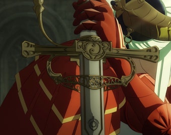 Edelgard Cosplay - Etsy Australia