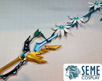 Xenoblade Sword - Etsy