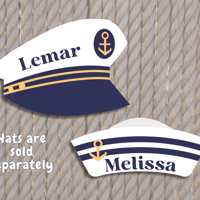 Funny Hats Cruise - Etsy