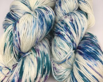 Confetti yarn | Etsy