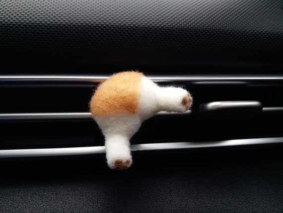 Corgi Butt Car Diffuser Air Freshener AC Vent Clip Car - Etsy