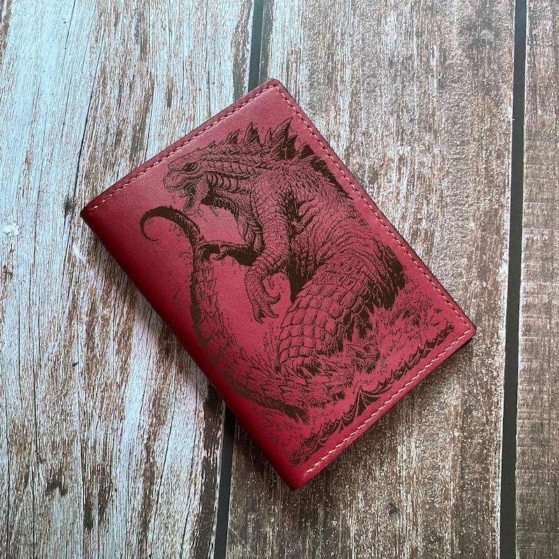 Godzilla - Etsy