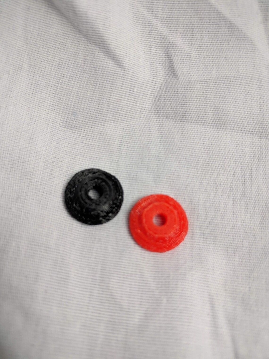Traxxas Xmaxx Parts Body Washers 10 Body Savers 3D Printed | Etsy